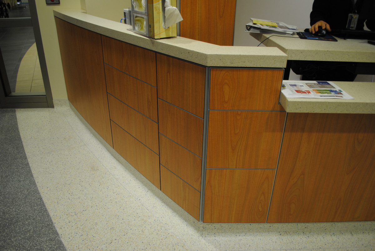 Thermal Attachments: Cascadia Clip